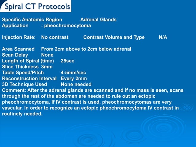 CT scan ABDOMEN Explained توضیحات سی تی اسکن شکم ولگن.ppt
