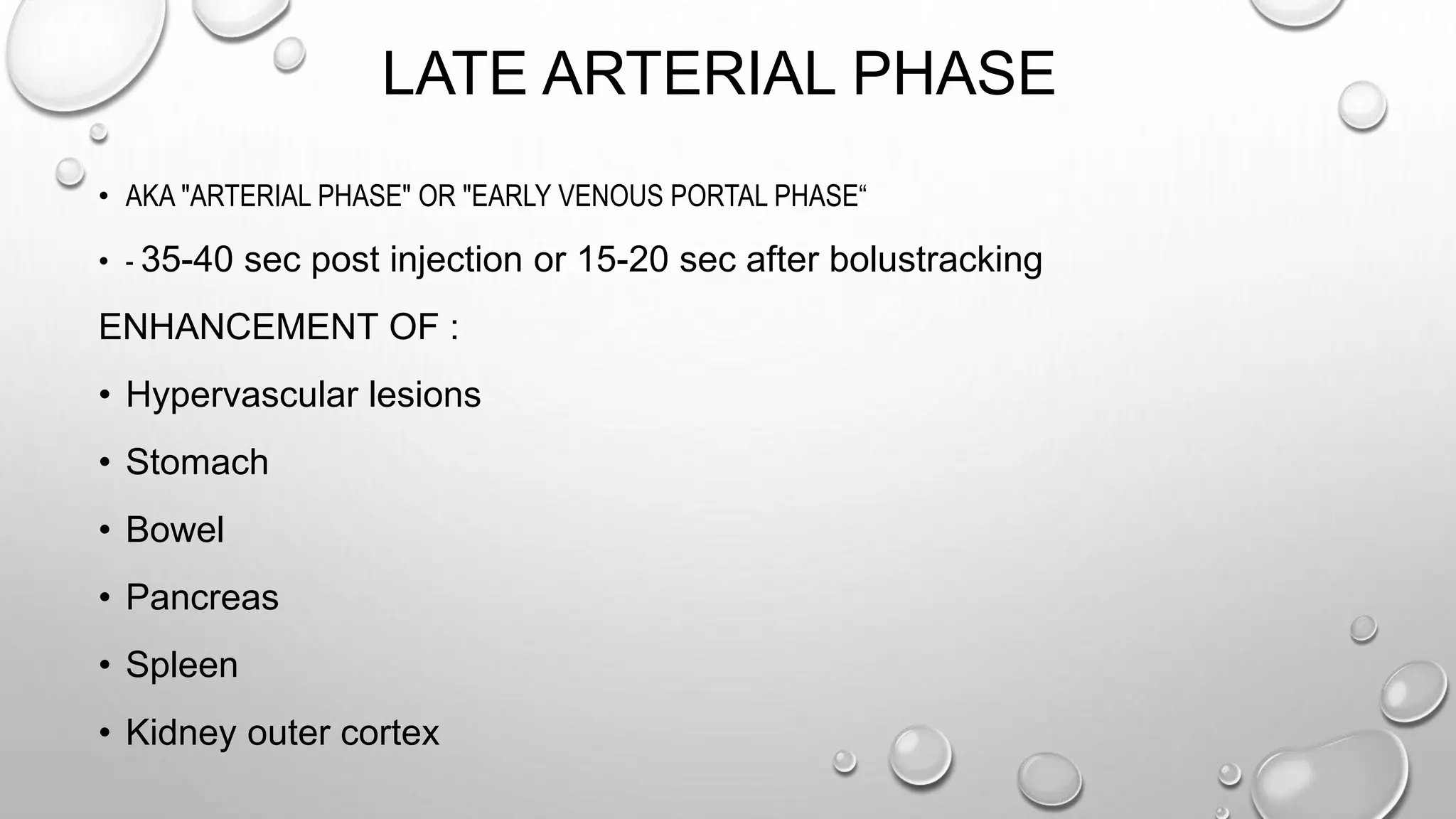 Ct abdomen protocols IMAGING guidelines.pptx