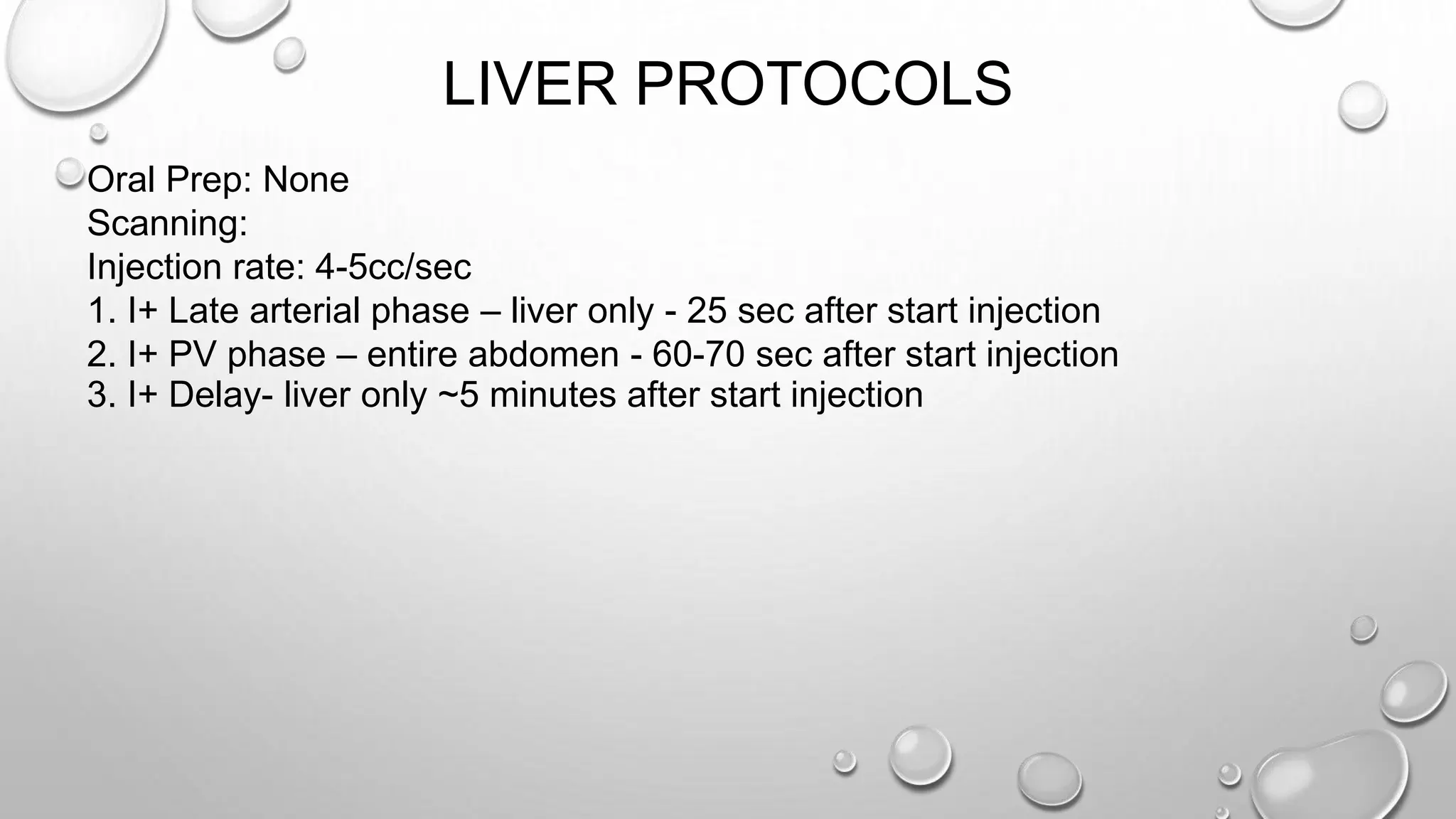 Ct abdomen protocols IMAGING guidelines.pptx