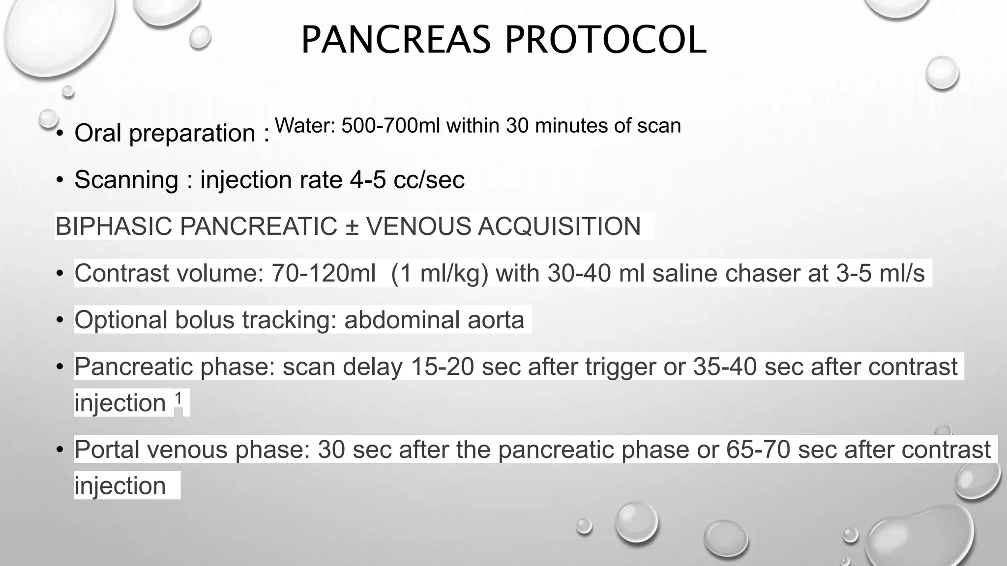 Ct abdomen protocols IMAGING guidelines.pptx
