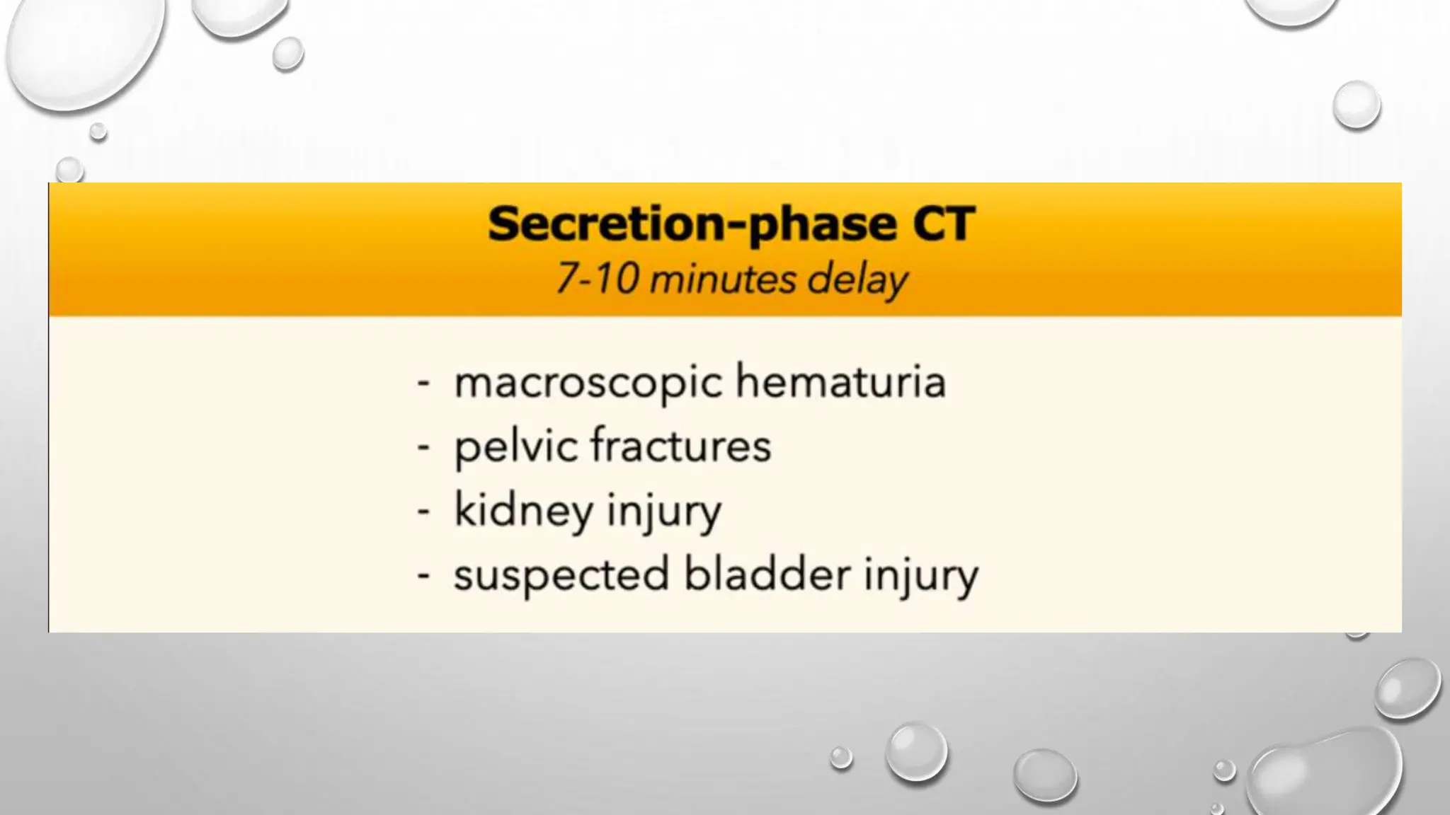 Ct abdomen protocols IMAGING guidelines.pptx
