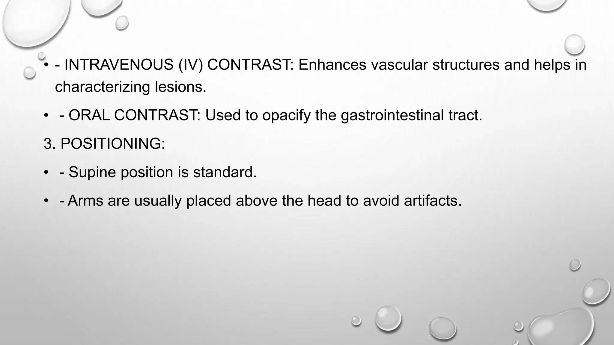 Ct abdomen protocols IMAGING guidelines.pptx