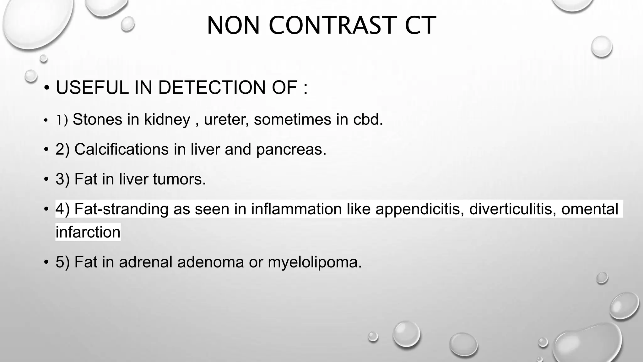 Ct abdomen protocols IMAGING guidelines.pptx