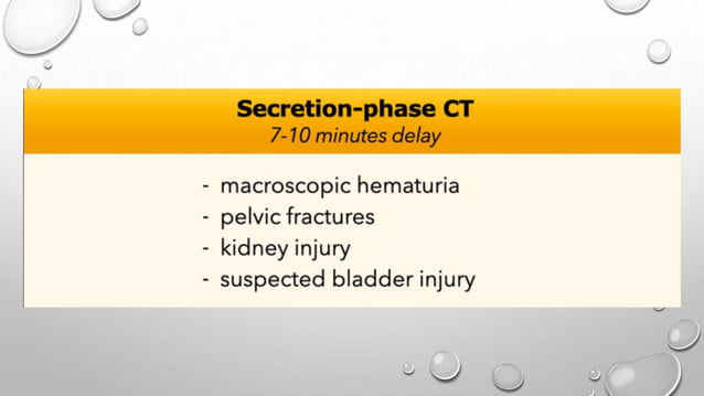Ct abdomen protocols IMAGING guidelines.pptx
