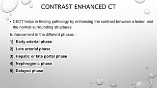 Ct abdomen protocols IMAGING guidelines.pptx