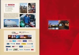 Cta broschure | PDF