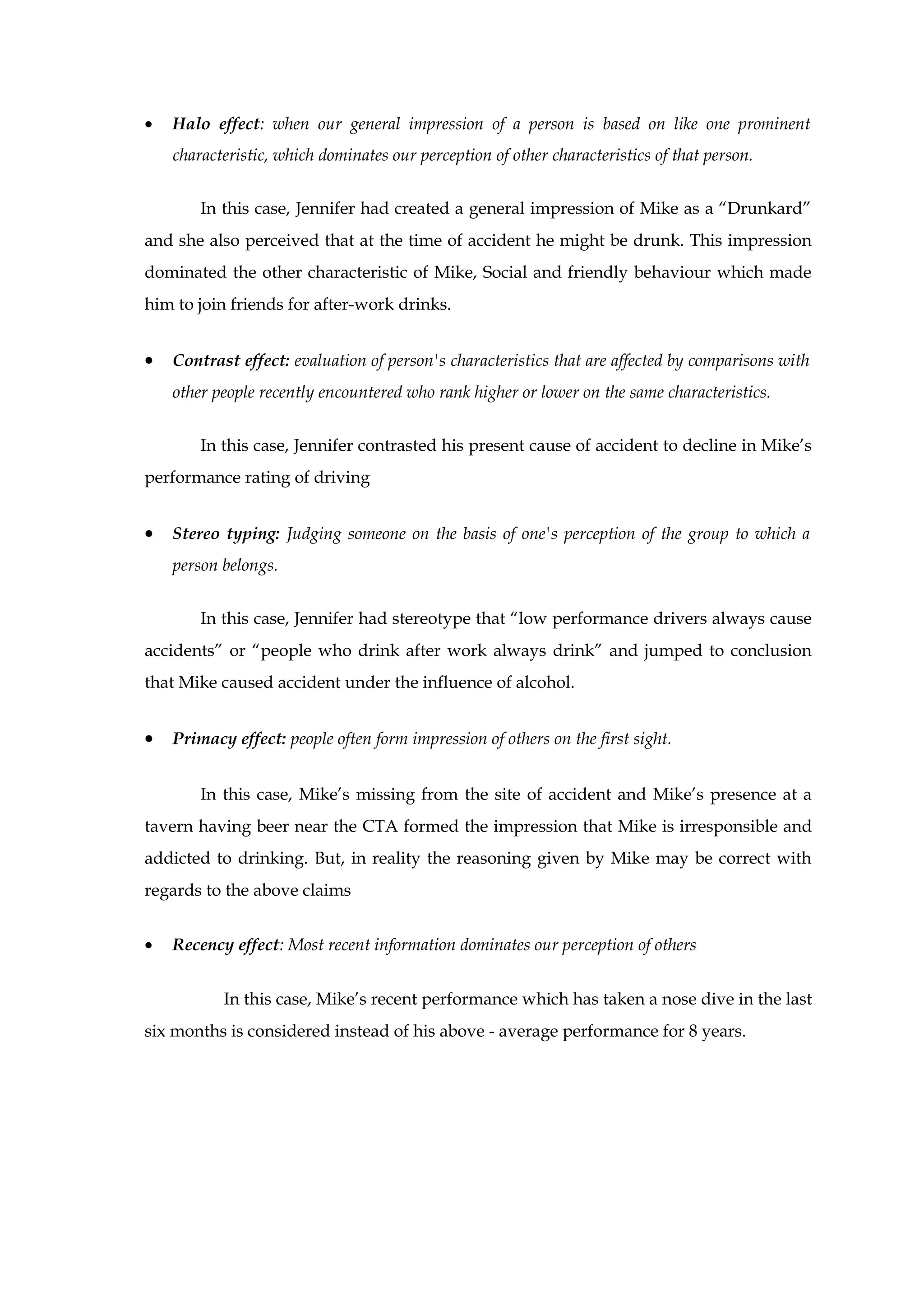 CTA bus driver case | DOC