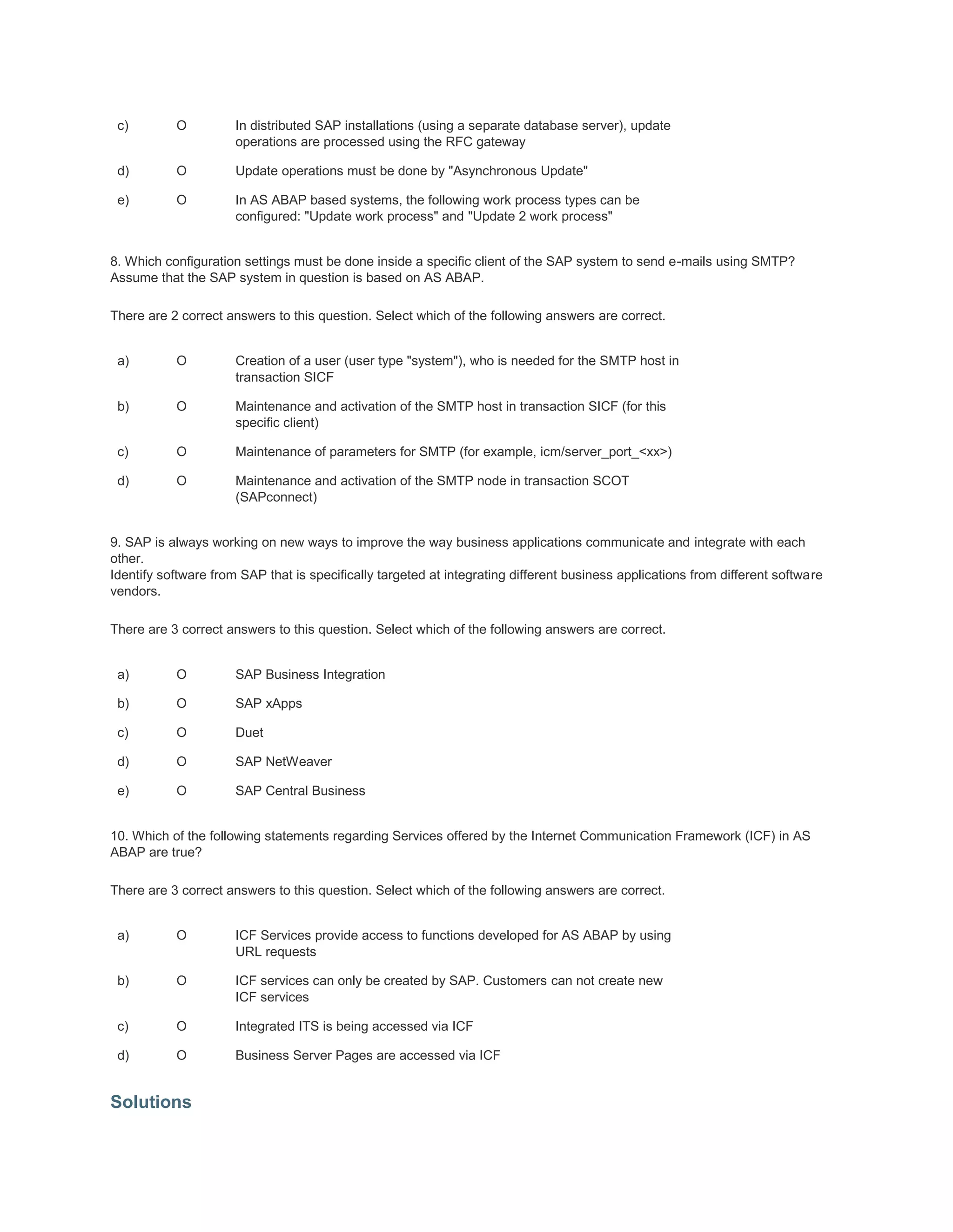 C tadm51 70_sample_items | PDF