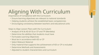 Curriculum and Textbook Analysis Presentation | PPTX
