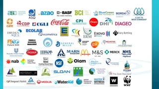 The Alliance for Water Stewardship | PDF