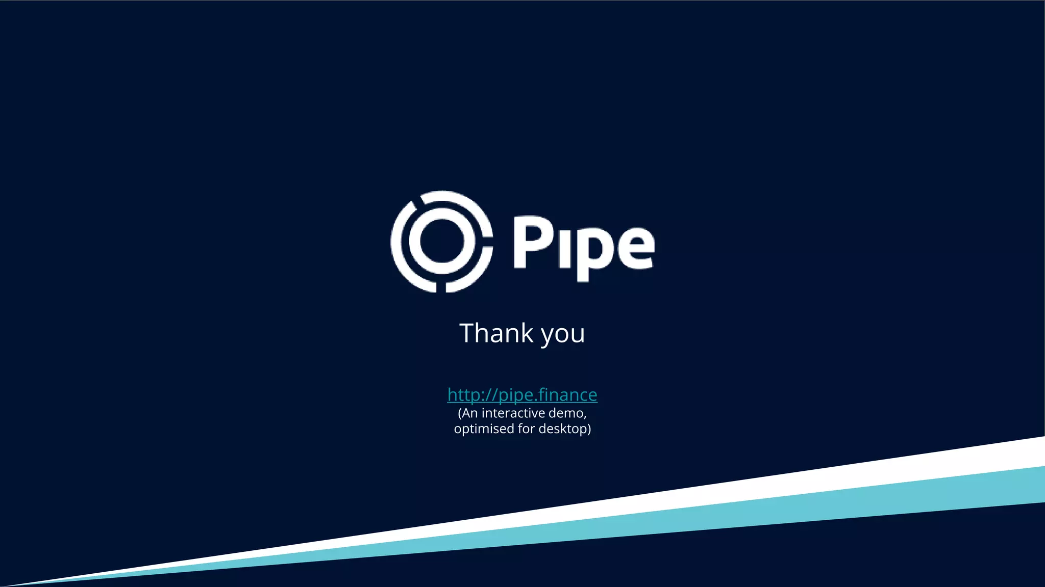 Pipe presentation | PPT