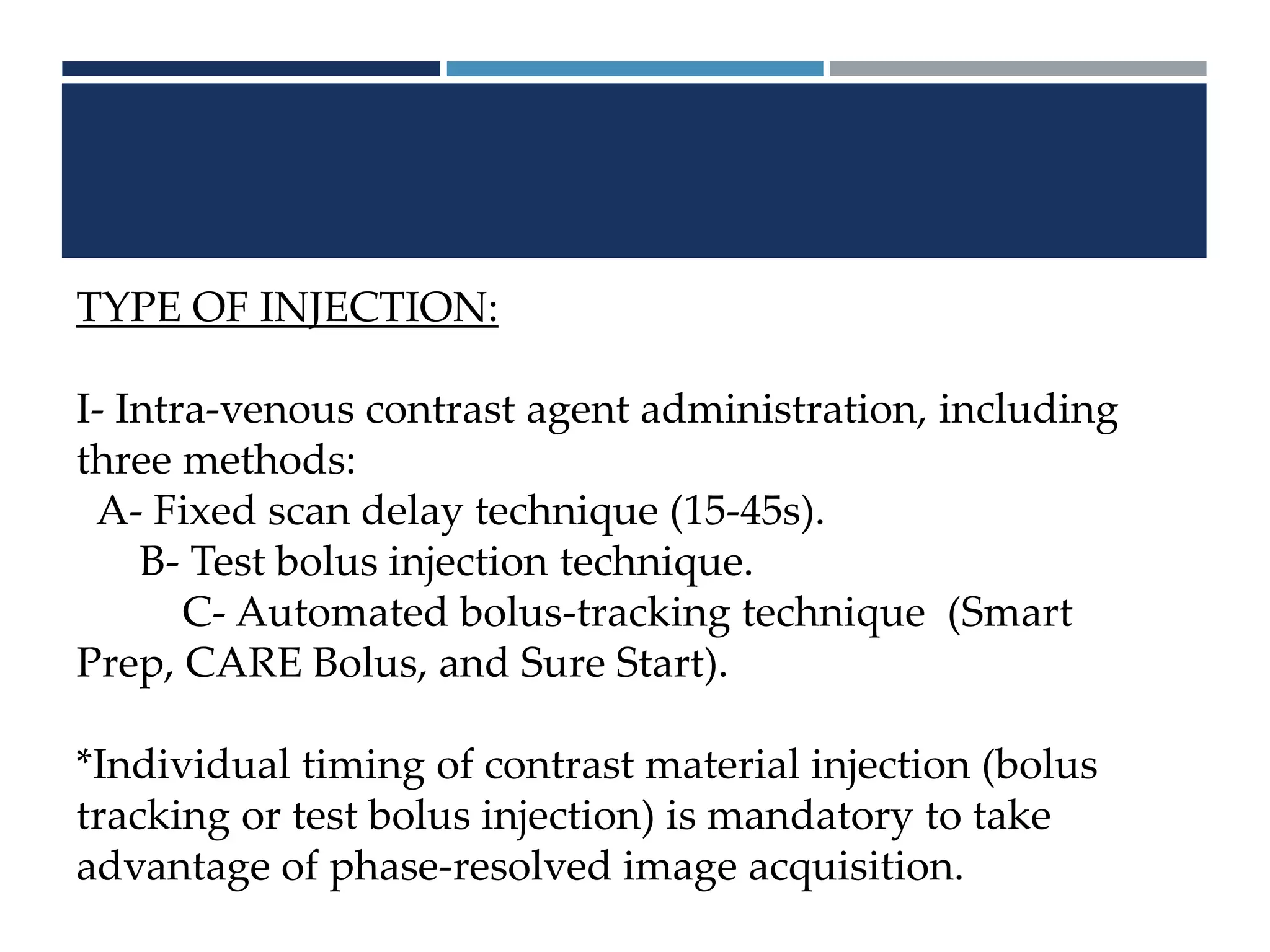 CT Angiography Head and Neck | PPTX