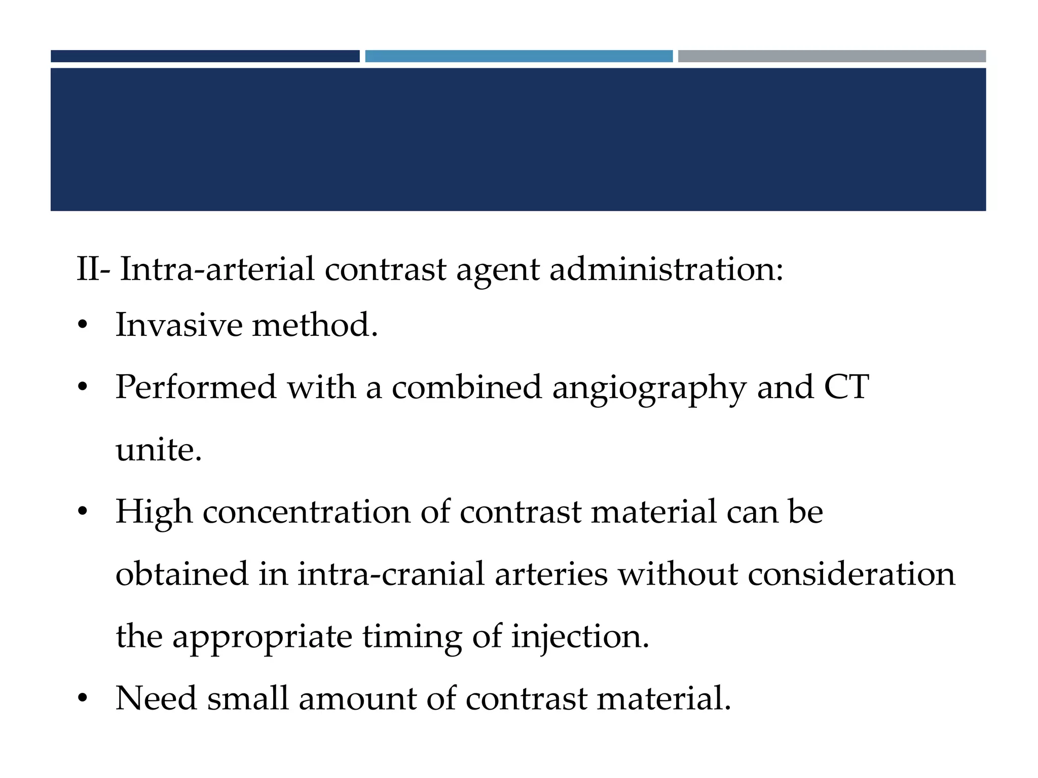 CT Angiography Head and Neck | PPTX