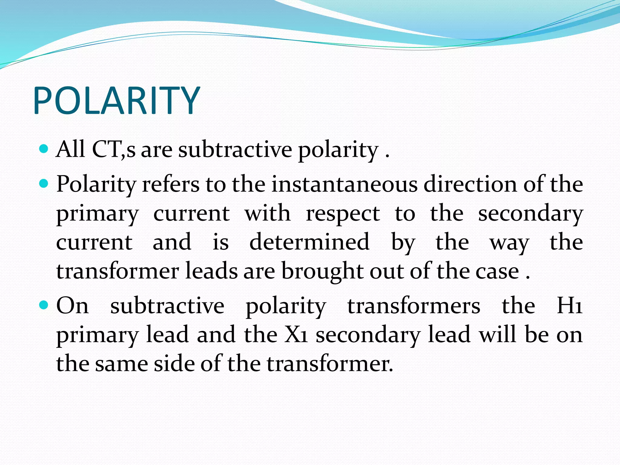 CT and VT.pptx | Science