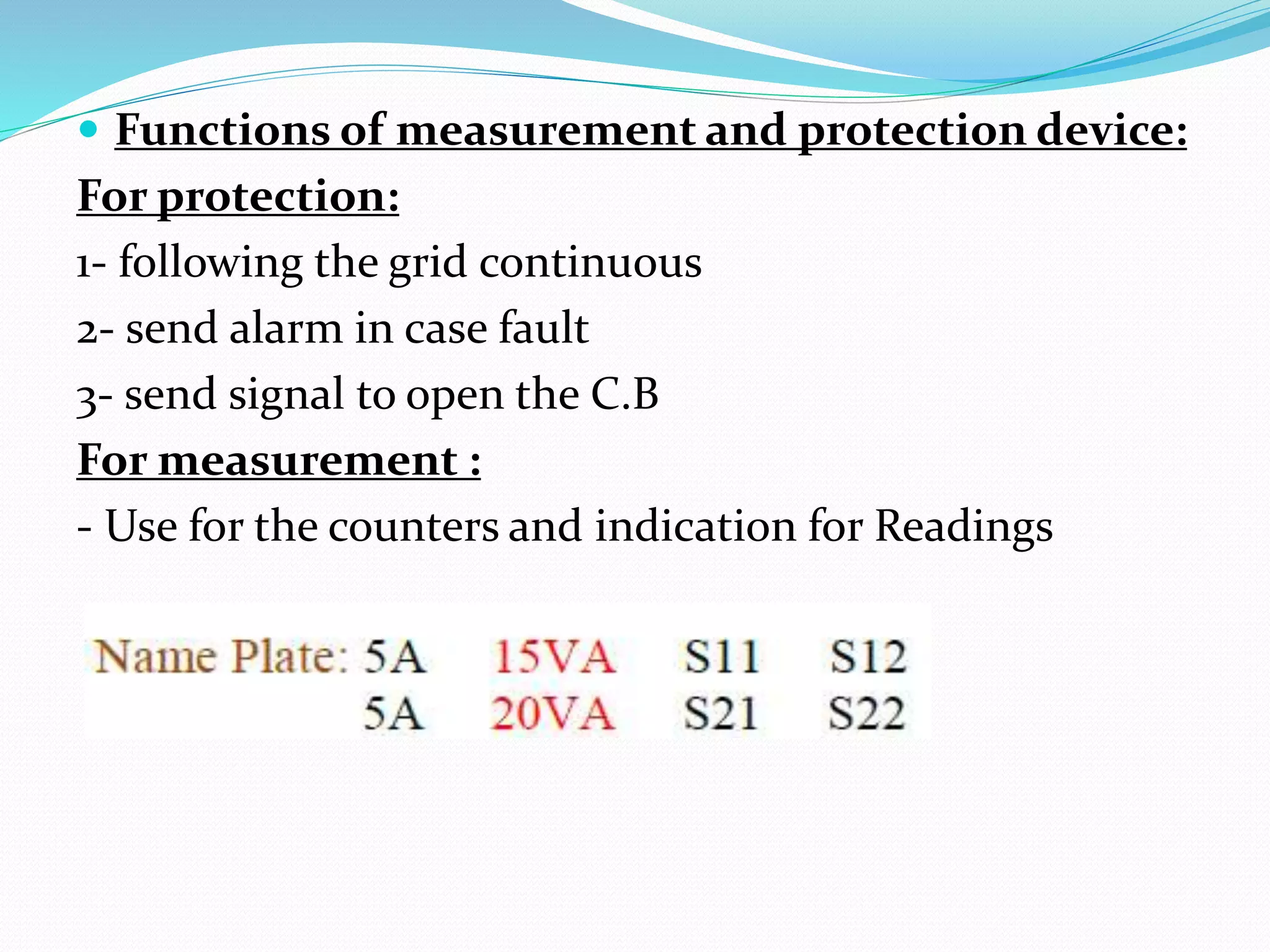 CT and VT.pptx