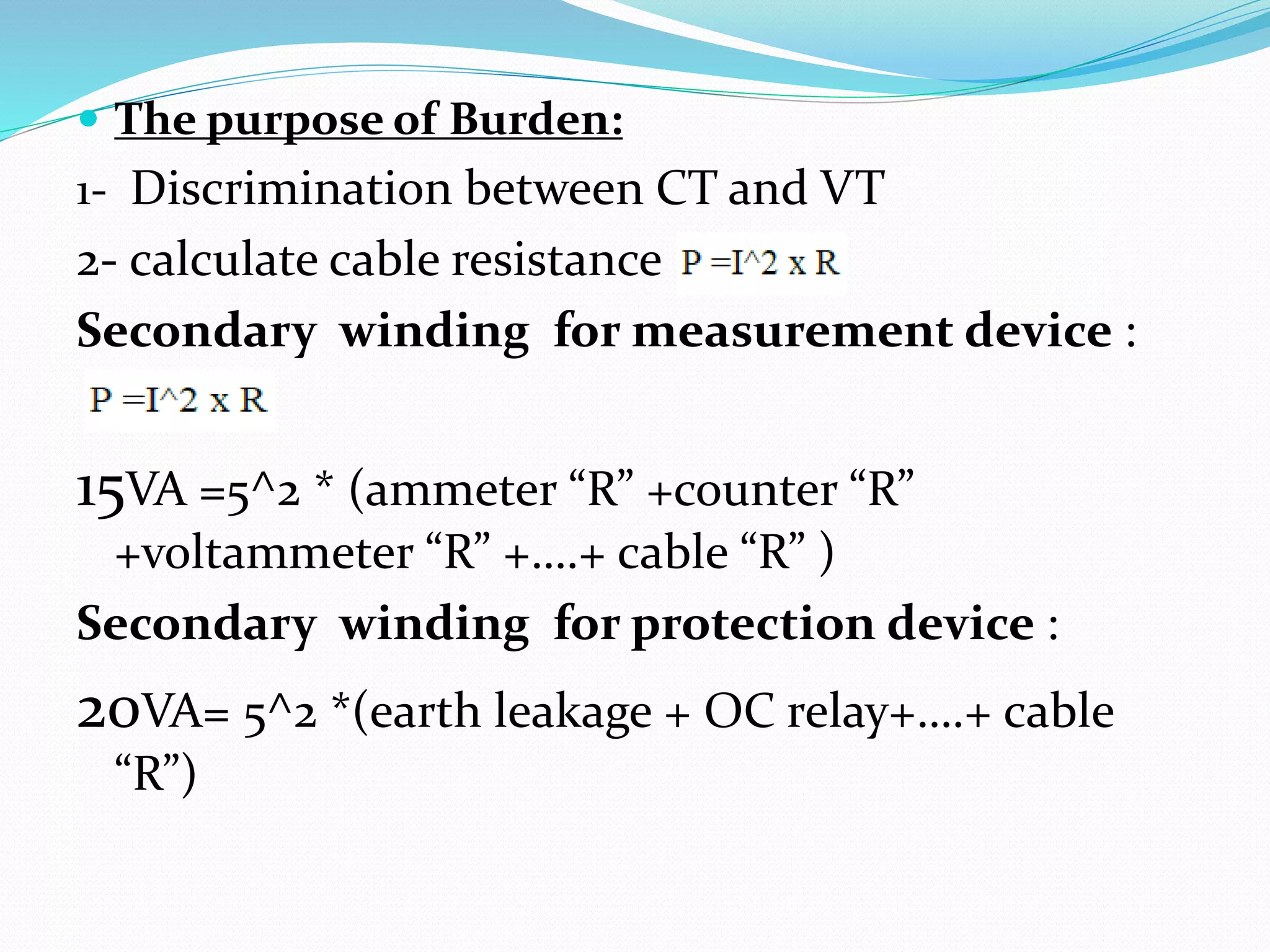 CT and VT.pptx | Science