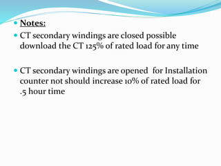 CT and VT.pptx | Science