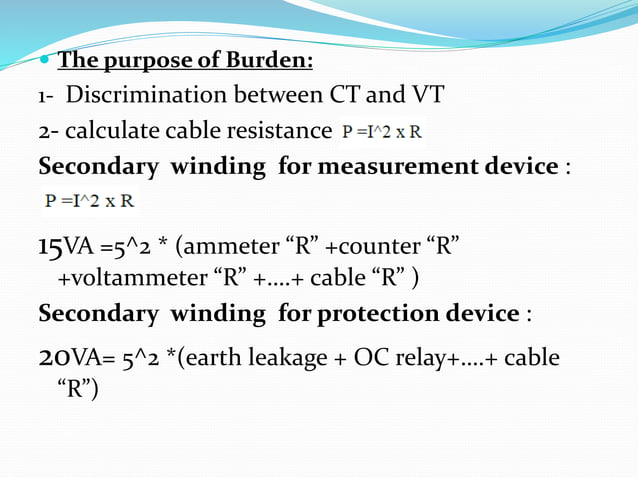 CT and VT.pptx | Science