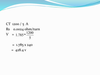 CT and VT.pptx | Science