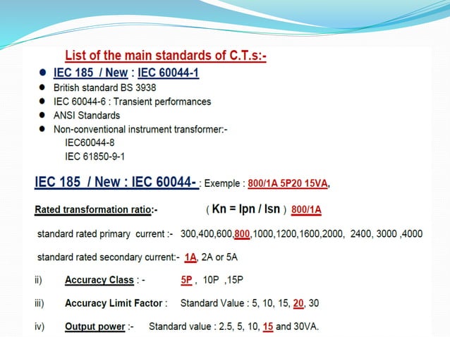 CT and VT.pptx | Science
