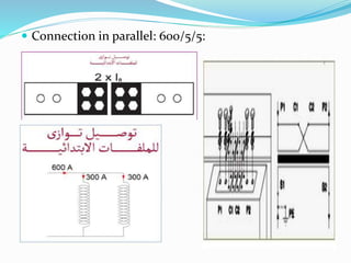 CT and VT.pptx | Science