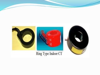 CT and VT.pptx | Science