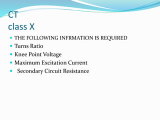 CT and VT.pptx | Science