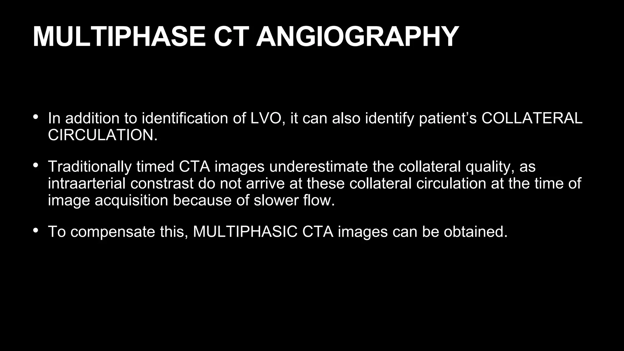CT ANGIO 2.pptx by sms medical college jaipur | PPTX