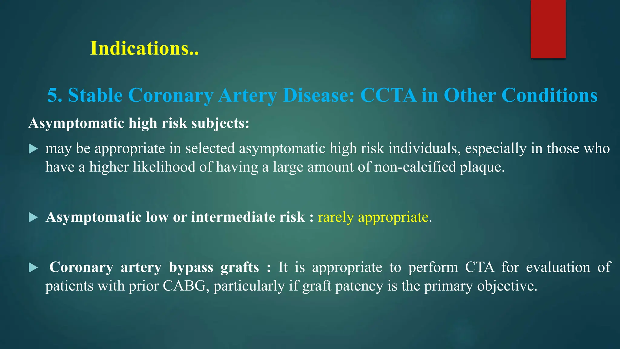 CT angiography.pptx