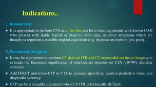 CT angiography.pptx