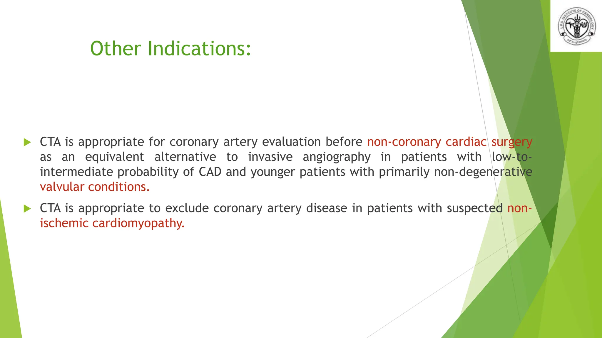 CT angiography Vs Invasive CAG.pptx