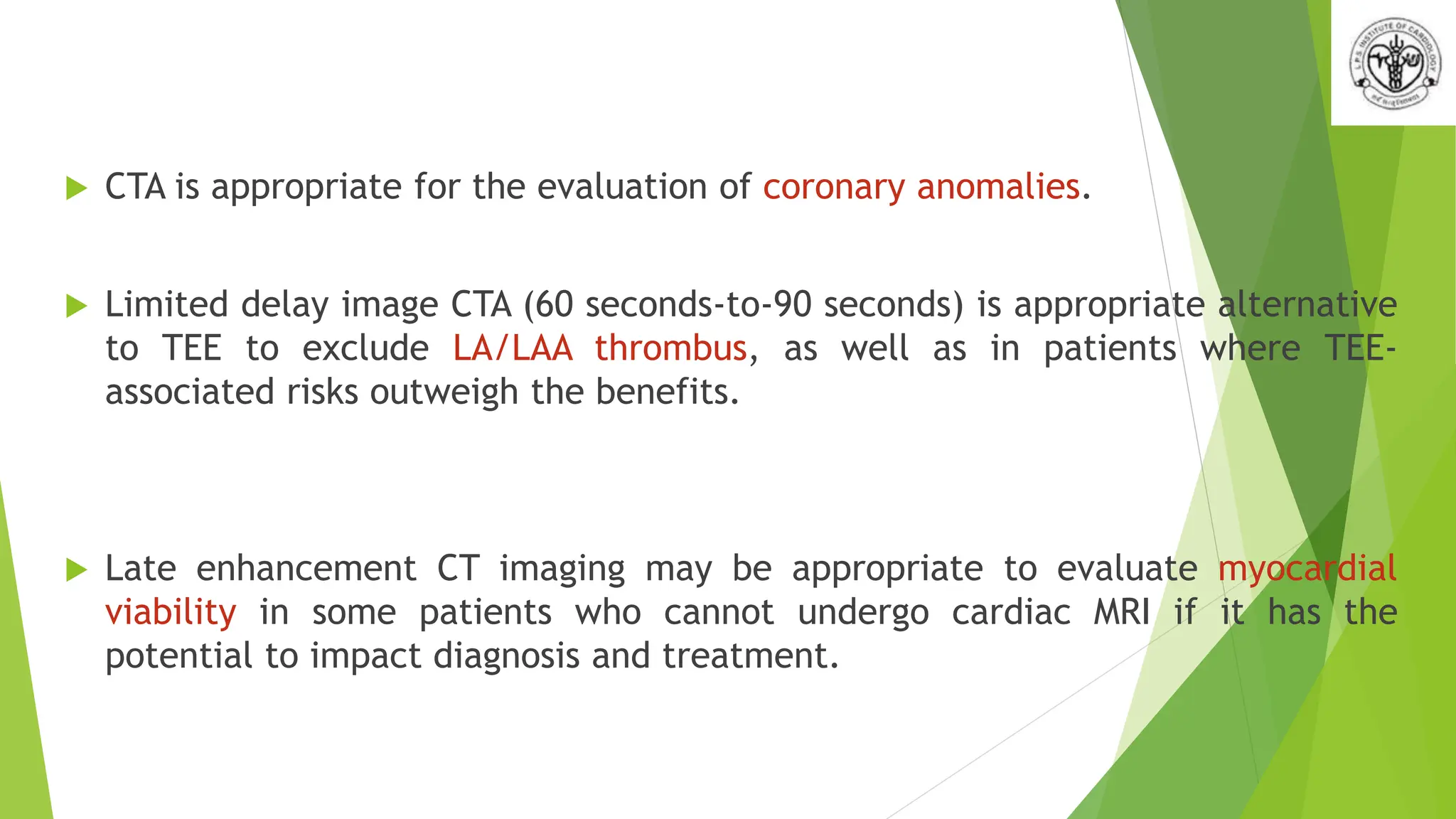 CT angiography Vs Invasive CAG.pptx