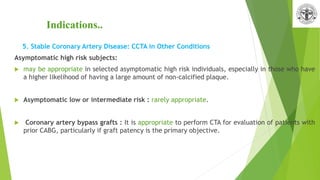 CT angiography Vs Invasive CAG.pptx