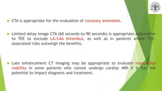 CT angiography Vs Invasive CAG.pptx