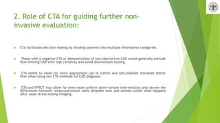 CT angiography Vs Invasive CAG.pptx