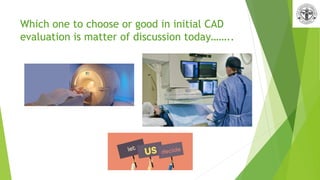 CT angiography Vs Invasive CAG.pptx