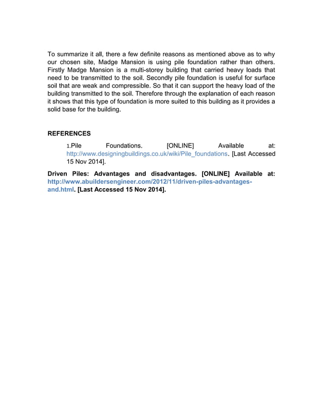 Construction Technology Report | ODT