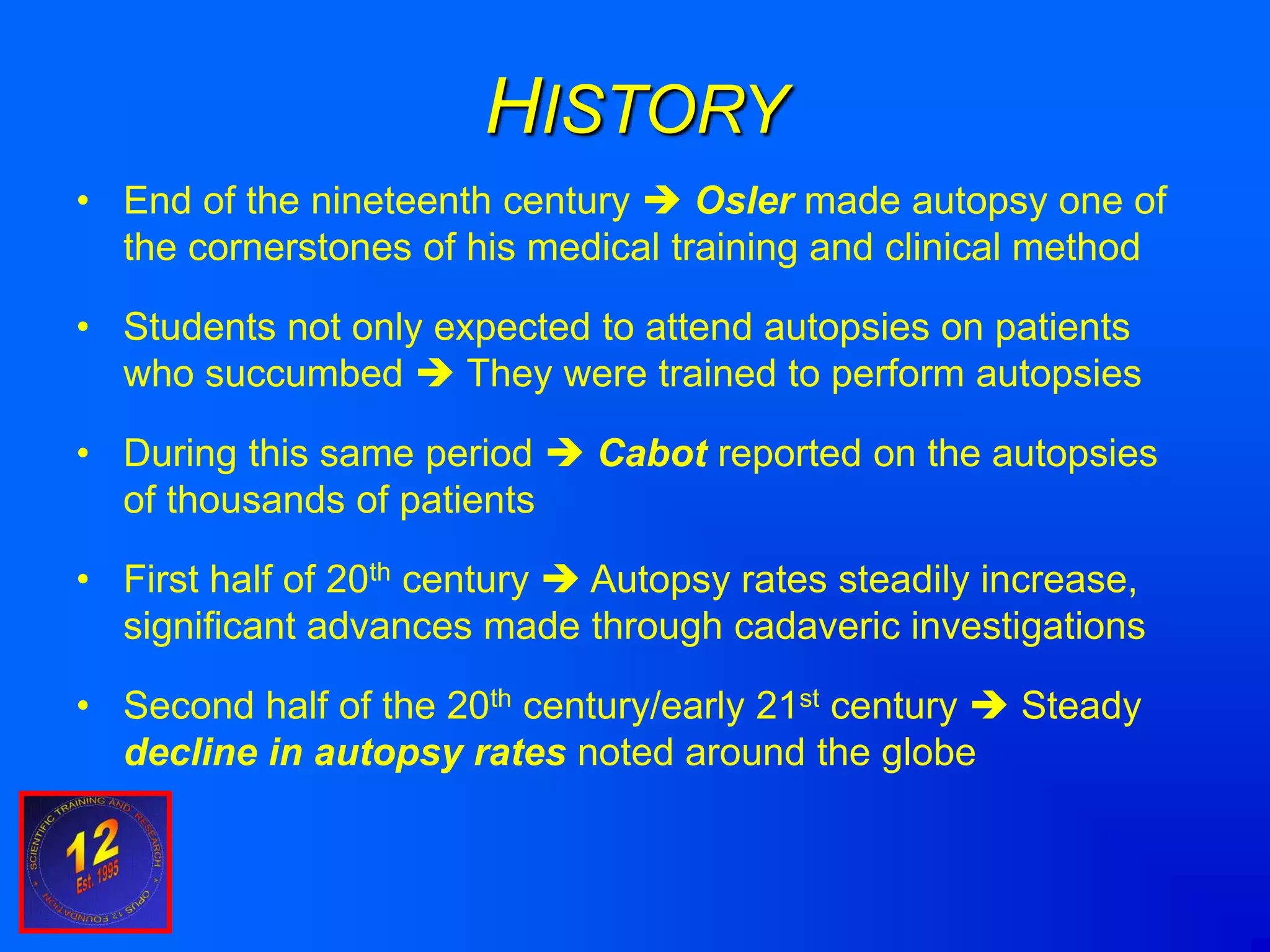 Ct autopsy 2008 - 02 - 22 stan | PPT