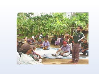 PNG University of Natural Resources and Environment (PNG – UNRE), By ...