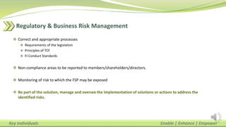 CTB - Key Individuals - Roles and Responsibilties.pdf