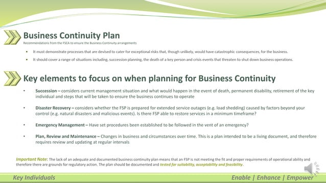 CTB - Key Individuals - Roles and Responsibilties.pdf | Resume Writing ...