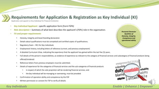 CTB - Key Individuals - Roles and Responsibilties.pdf