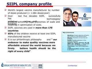 WHO Approved CTB -Serum institute of India.pptx