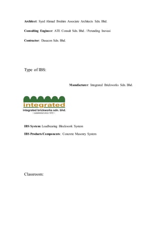 Ctblockworksystem. report | DOCX