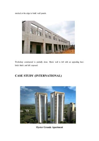 Ctblockworksystem. report | DOCX