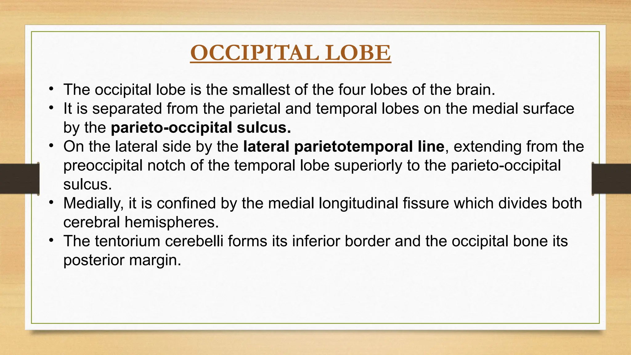 CT BRAIN(SKULL&LOBES) & CRANIOSYNOSTOSIS | PPTX