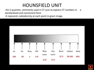 CT BRAIN ANATOMY.pptx | Brain and Nervous System Disorders | Diseases ...