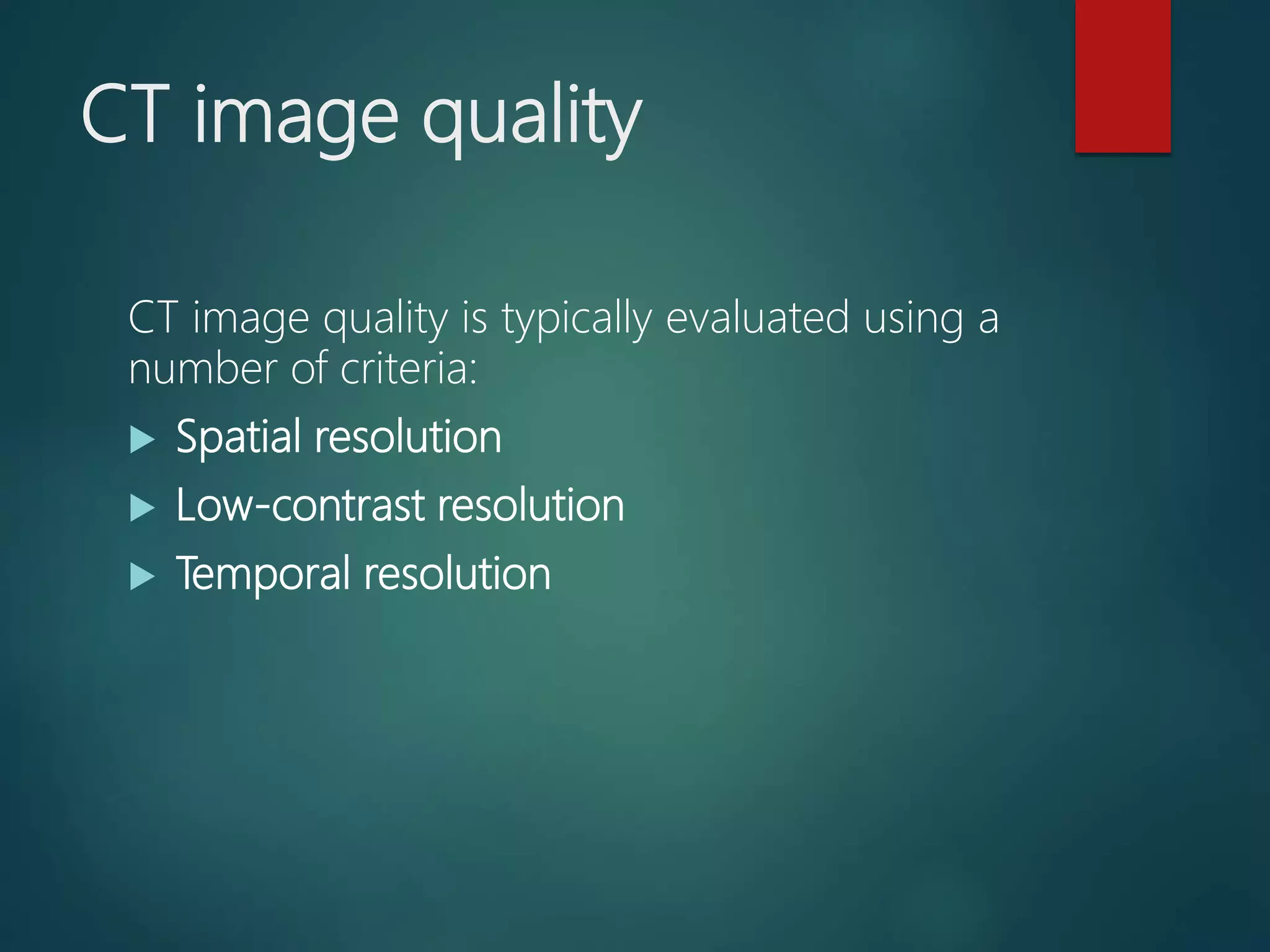 CT Brain interpretation | PPTX