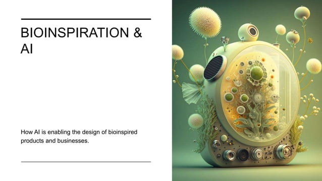 Bioinspired System Design at MAHE | February 2023 | PPT