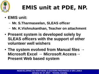 Presentation - CTC | PPT